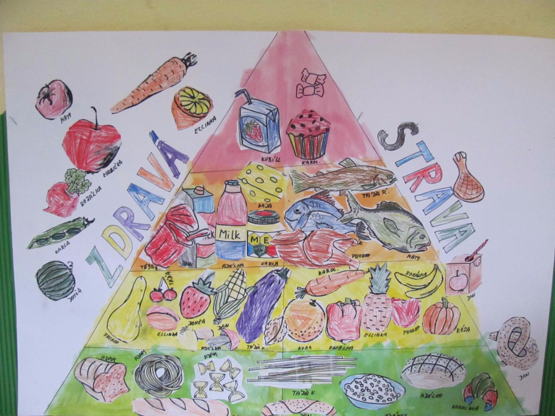 Fotogalerie :: Ms-oskava